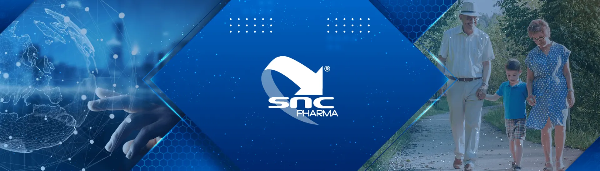 SNC PHARMA – Trabajamos para tu tranquilidad